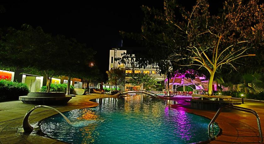 The Emerald Club, Rajkot | 2021 Updated Prices, Deals