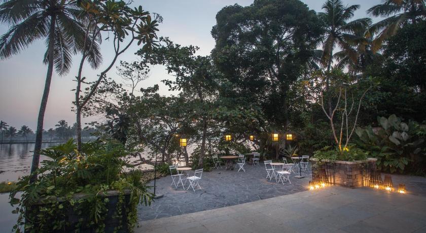 Book 976 Panangad (Kochi) - 2019 PRICES FROM A$205!