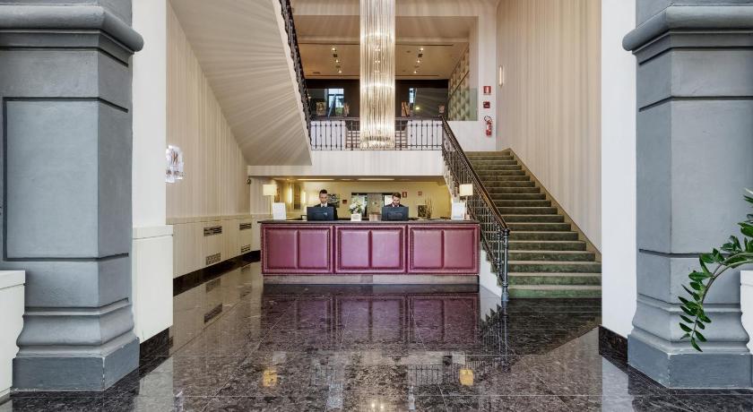 Italiana Hotels Milan Rho Fair, Milan | 2023 Updated Prices, Deals