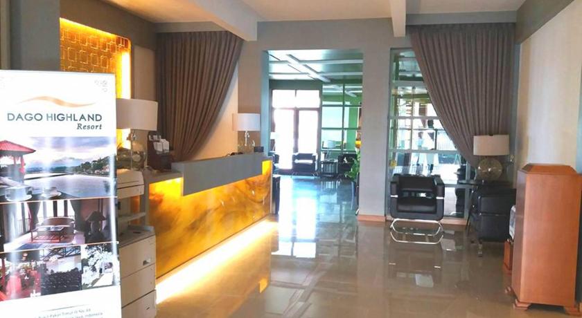 Dago Highland Resort, Bandung | 2022 Updated Prices, Deals