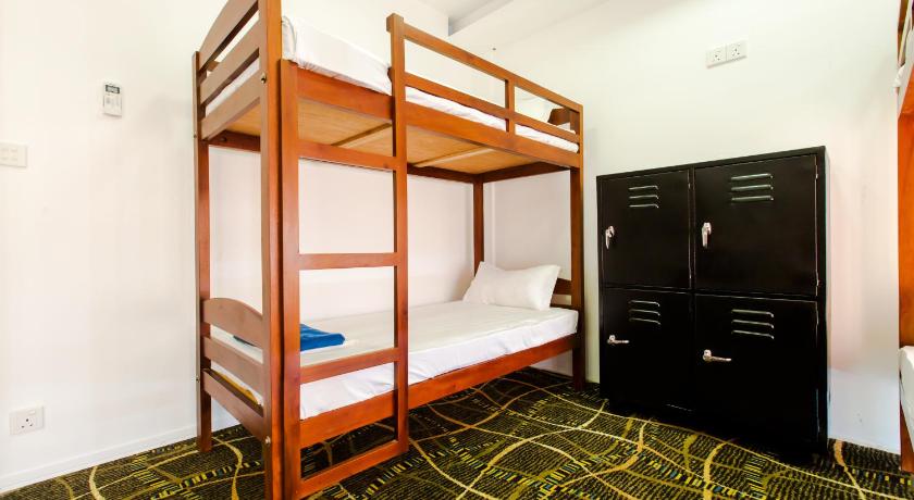 GSH Colombo Hotel in Sri Lanka - Room Deals, Photos & Reviews