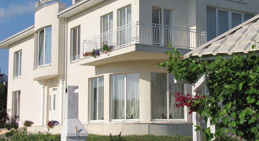 Baltas Namas Palanga Lietuva - didžiausios nuolaidos