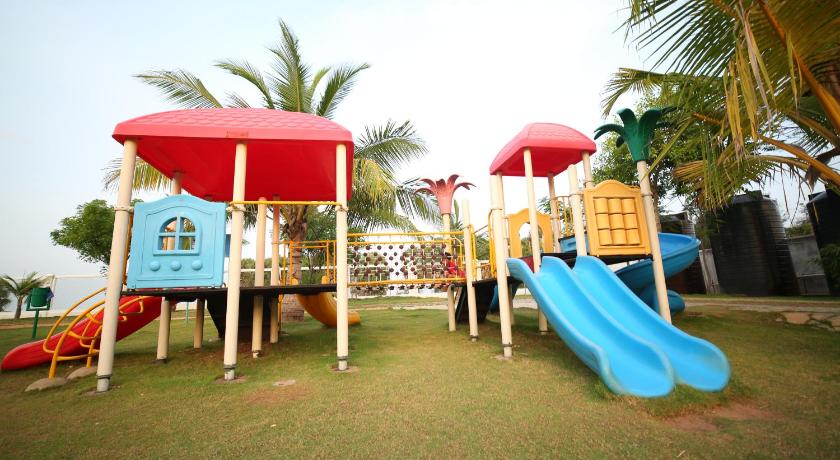 Le Pondy - Beach and Lake Resort | Pondicherry 2020 UPDATED DEALS ₹7084 ...