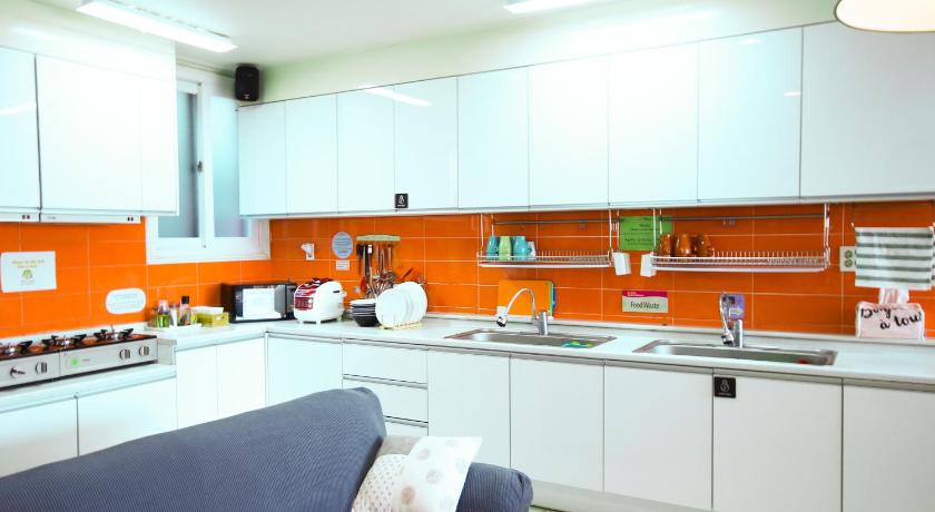 Yeha Guesthouse in Downtown Jeju, Jeju from $33