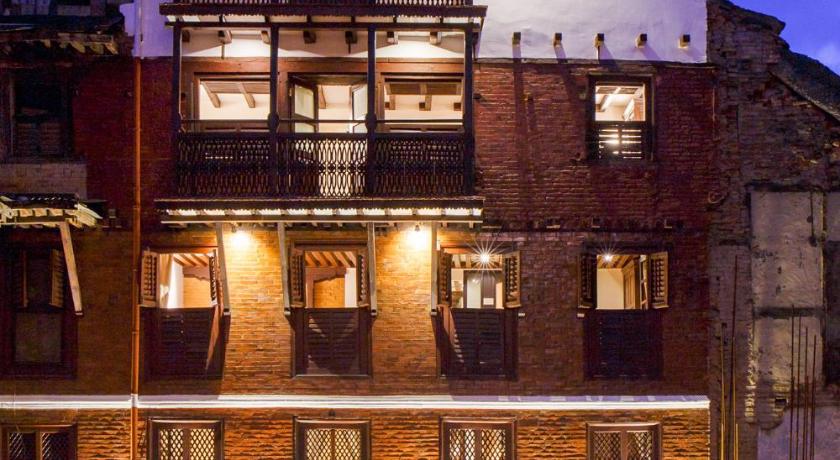 Hotel Patan House in Kathmandu - See 2023 Prices