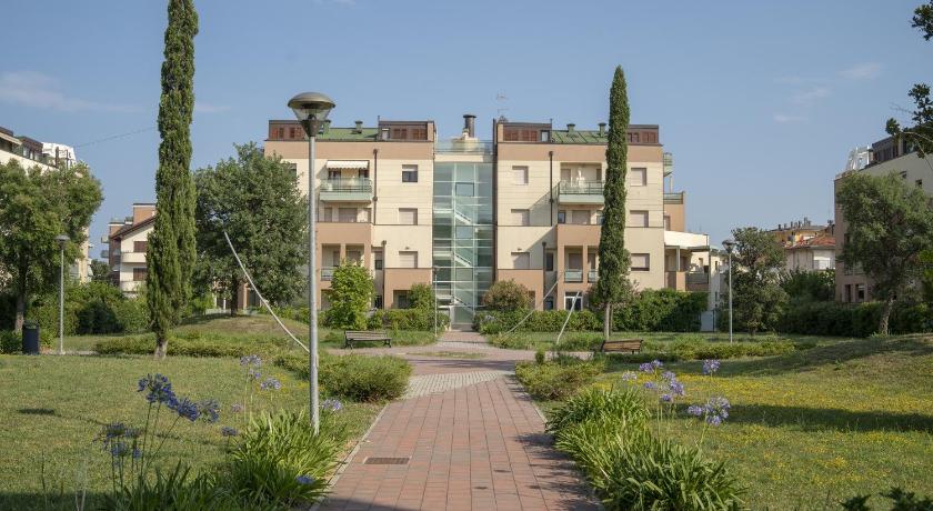 Deals on Fellini - Family Flat in Rimini - Promotional Room Prices