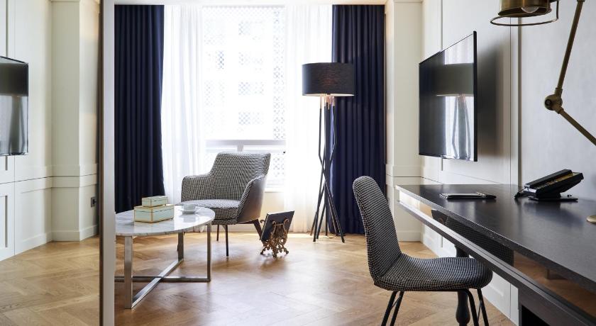 Hotel Newv, Seoul | 2023 Updated Prices, Deals