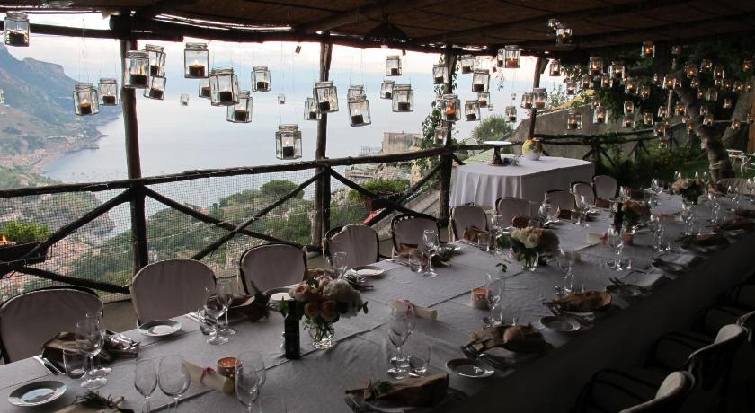 Hotel Parsifal - Antico Convento del 1288 in Ravello - See 2023 Prices