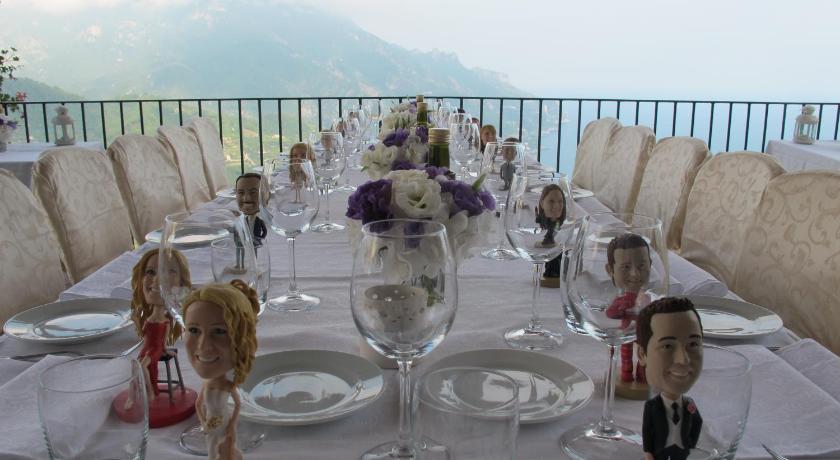 Hotel Parsifal - Antico Convento del 1288 in Ravello - See 2023 Prices