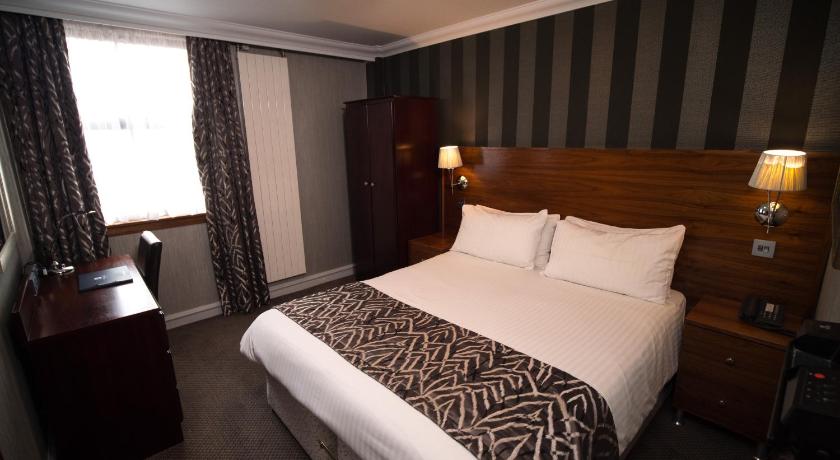 Palace Hotel in Peterhead - See 2023 Prices