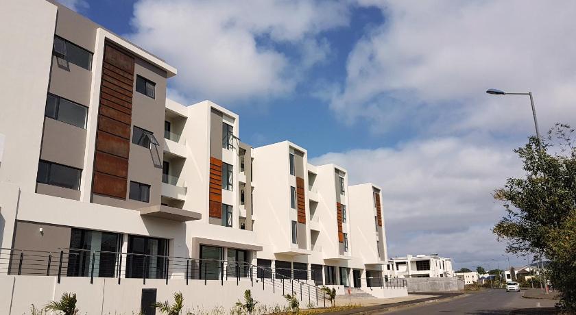 Studio 113, Ebene Square Apartments, Ebene | Mauritius Island 2023 ...