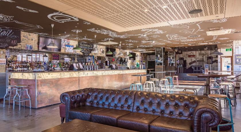 The Formby Hotel in Devonport - See 2023 Prices
