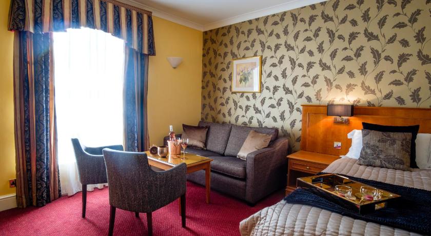 The Gretna Chase Hotel | Gretna 2025 UPDATED DEALS £158, HD Photos ...