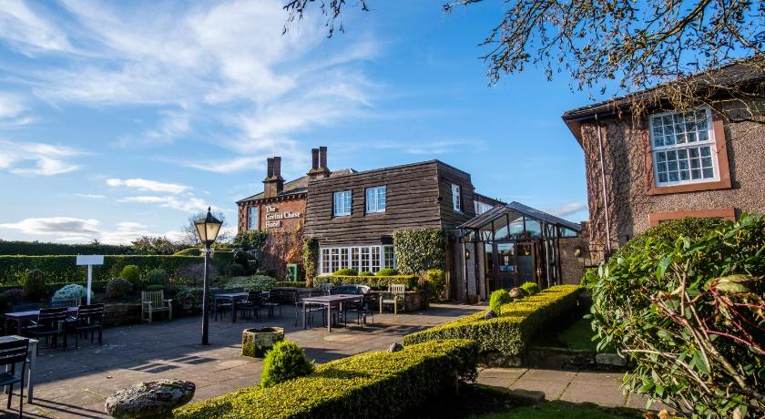 The Gretna Chase Hotel | Gretna 2025 UPDATED DEALS £158, HD Photos ...