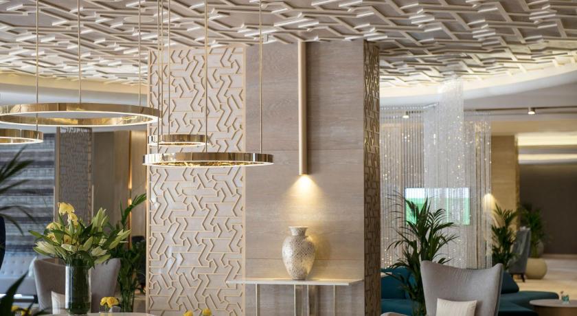 Two Seasons Hotel & Apartments in Dubai - See 2023 Prices