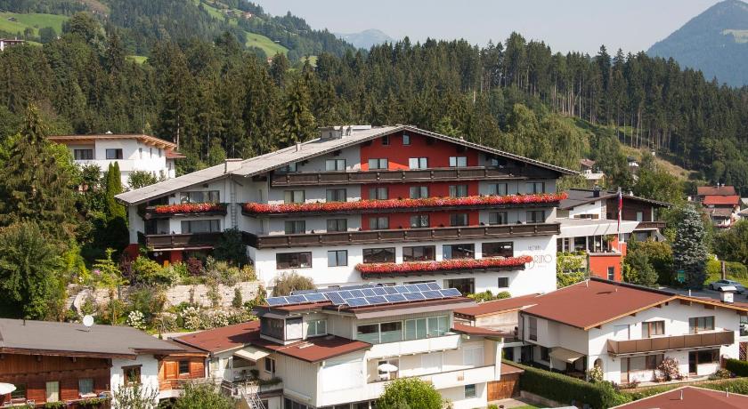 Hotel Bruno, Fugen | 2023 Updated Prices, Deals