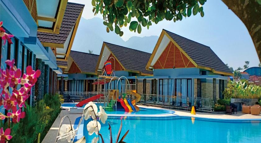 Cahaya Villa Hotel Garut, Garut | 2022 Updated Prices, Deals