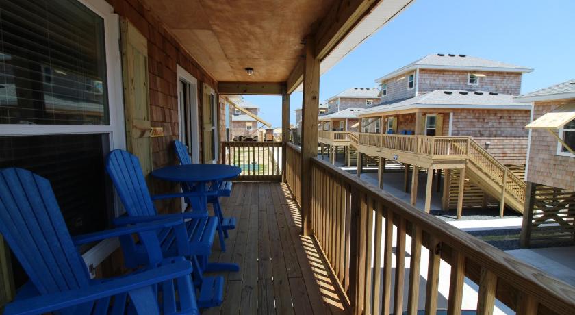 Whalebone Ocean Cottages by KEES Vacations, Nags Head (NC) | Best Price ...