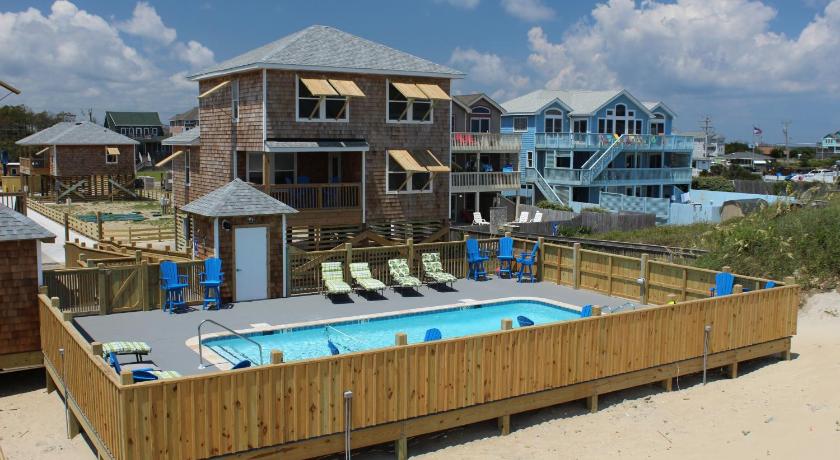 Whalebone Ocean Cottages by KEES Vacations, Nags Head (NC) | Best Price ...
