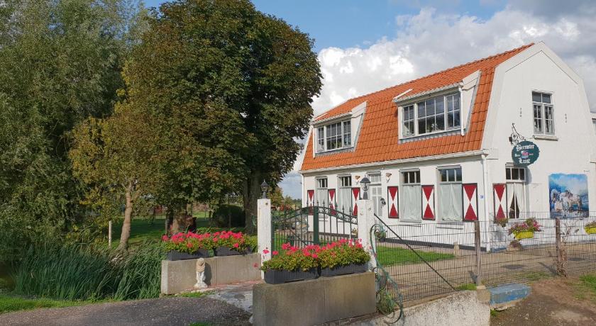 Beemster Polder - World Heritage Site | Exploring the Netherlands