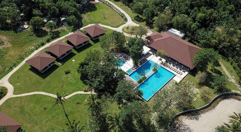 Solina Beach and Nature Resort, Carles | 2022 Updated Prices, Deals