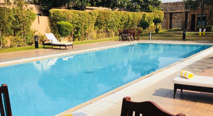 Beautiful Apartments at Tarudhan Valley Golf Resort, Manesar | New ...