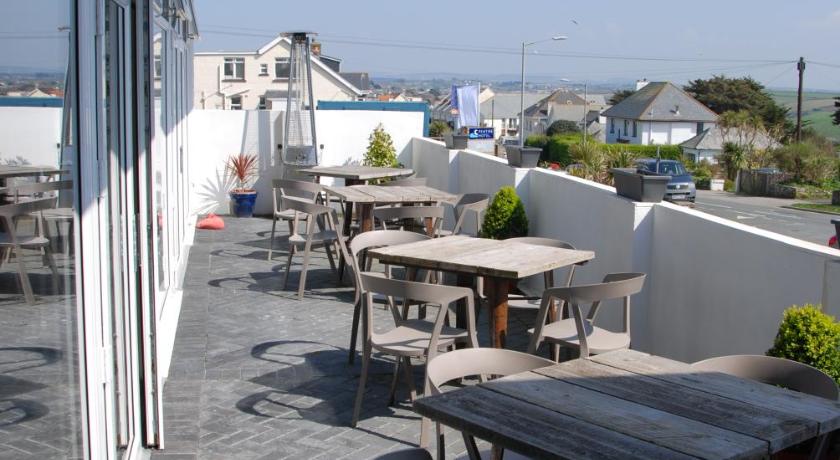 Pentire Hotel in Newquay - See 2023 Prices