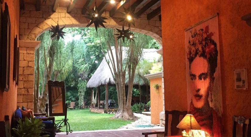 Hotel Lunata 5th. Avenue in Playa Del Carmen - See 2023 Prices