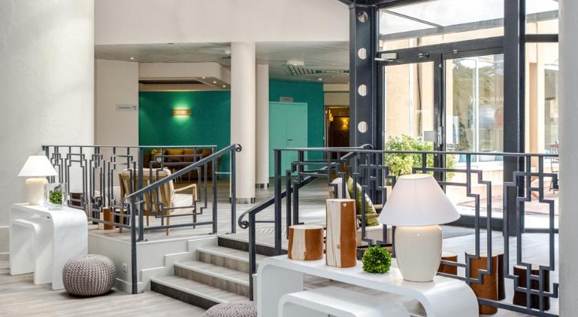 Mercure Thalasso & Spa Port Frejus in Draguignan | 2025 Updated prices ...