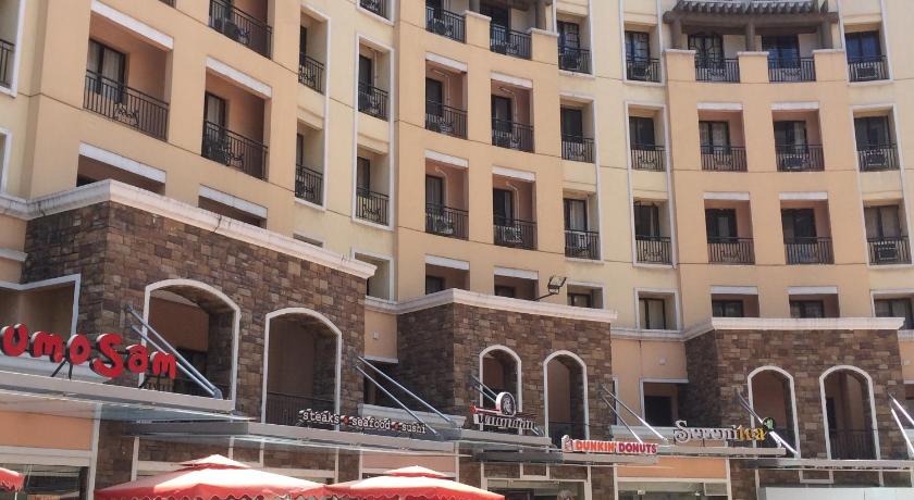 Resorts World Condo in Manila - See 2023 Prices
