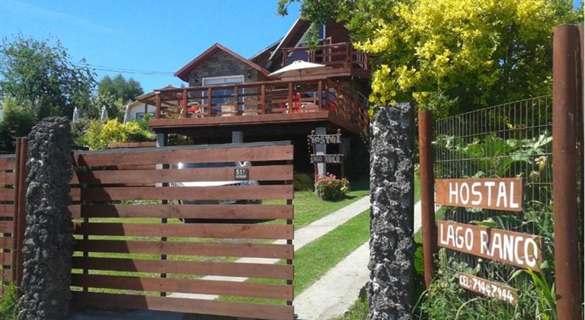 Hostal Lago Ranco Guesthouse/bed and breakfast - Deals, Photos & Reviews