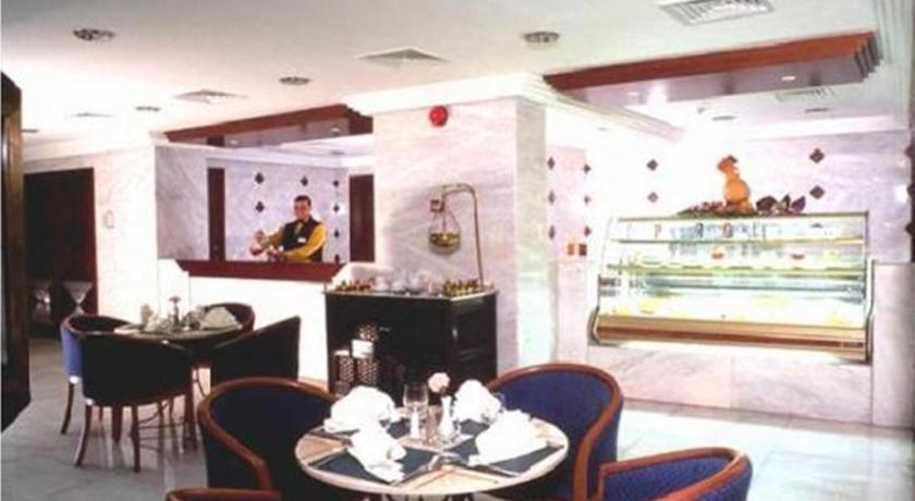 Elaf Ajyad Hotel Makkah in Mecca - See 2023 Prices