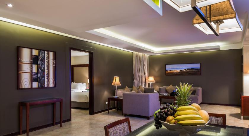 Boudl Gardenia Resort, Al-Khobar | 2026 Updated Prices, Deals