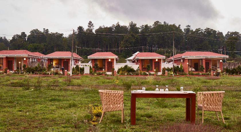 Sixth Element Luxury Resort | Coorg 2020 UPDATED DEALS ₹10000, HD Photos & Reviews