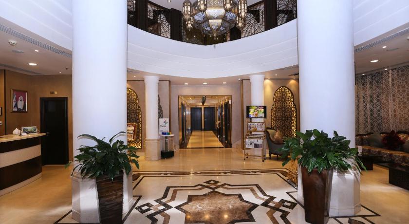 Al Hamra Hotel in Sharjah | 2024 Updated prices, deals - Klook ...