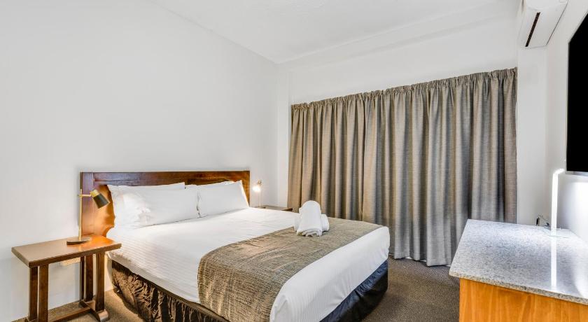 Bridge Motor Inn, Rockhampton | 2023 Updated Prices, Deals
