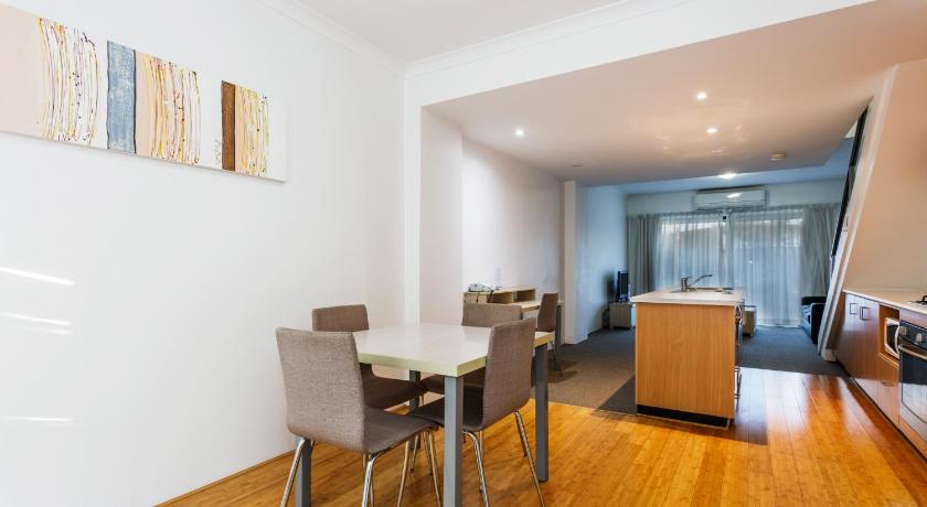 Perth Ascot Central Apartment Hotel, Perth | 2022 Updated Prices, Deals