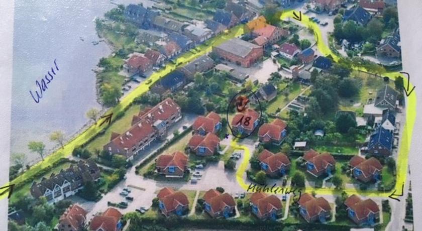 Zur Muhle Lemkenhafen auf Fehmarn, Deutschland - agoda.com