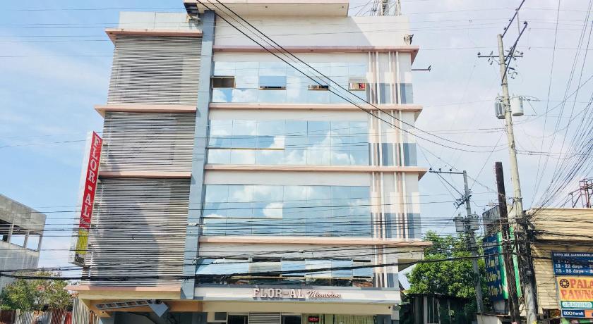 Book FLOR- AL MANSION (Butuan) - 2019 PRICES