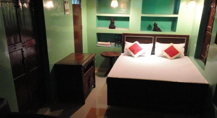 Shiva Guest House in Varanasi - See 2023 Prices