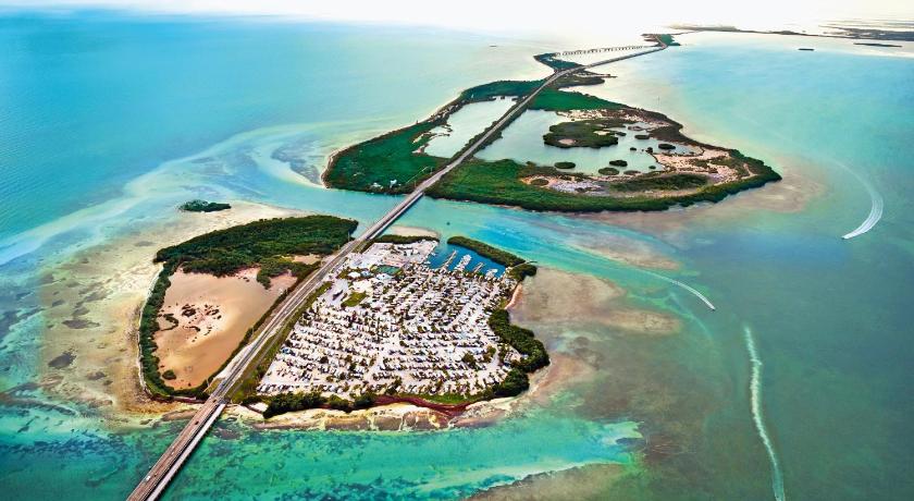 Fiesta Key RV Resort Waterfront Cottage 33 in Layton (FL) - See 2023 Prices