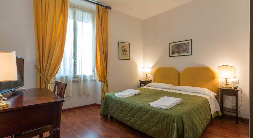 Hotel Rex, Florence | 2022 Updated Prices, Deals