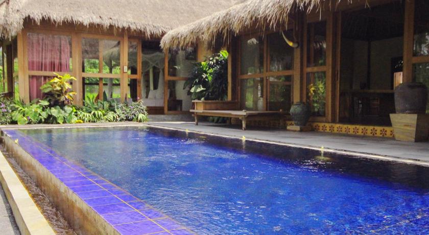 Sapulidi Resort Spa & Gallery Bali (formerly Sapu Lidi Resort Spa and ...