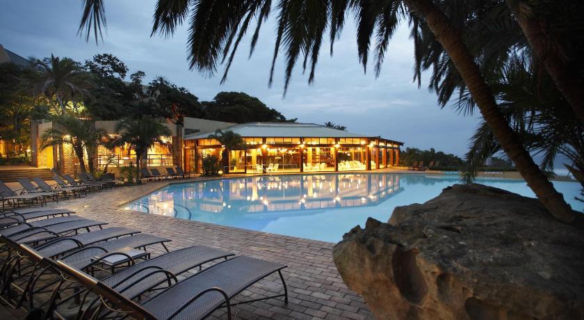 Wild Coast Sun Hotel, Port Edward | 2021 Updated Prices, Deals