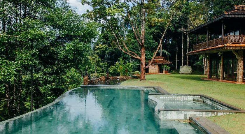 Best Price on Puncak Rimba in Bentong + Reviews!