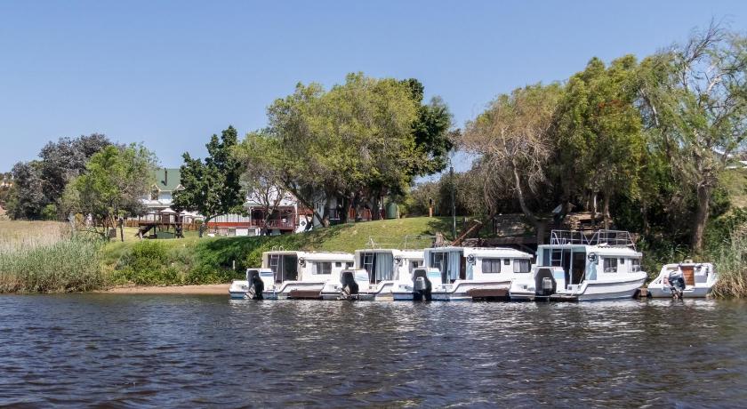 Breede River Houseboat Hire, Malgas | Best Price Guarantee - Mobile ...