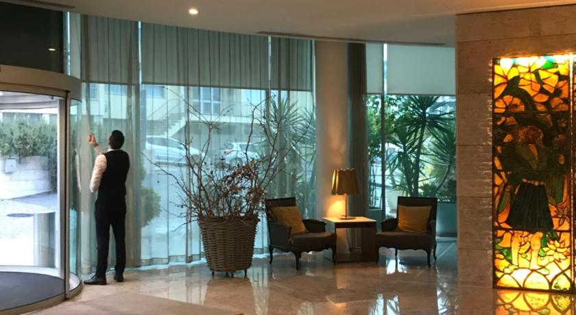 Hotel Santa Maria in Fatima - See 2023 Prices