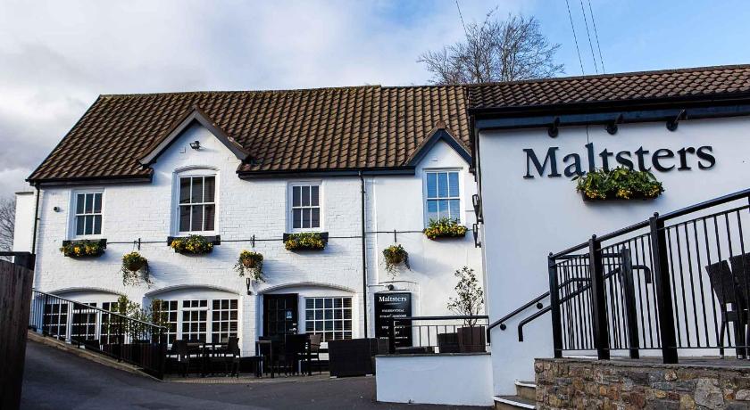 Maltsters 42-44 Cardiff Road, Llandaff Cardiff
