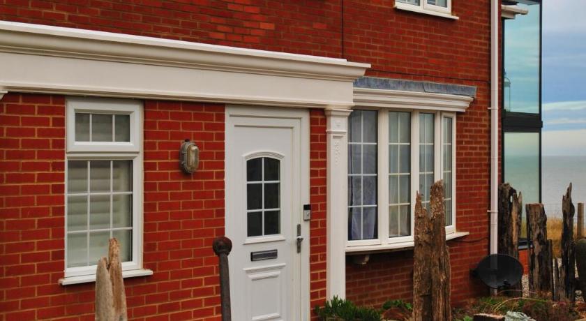 Edgecliff Boutique B&B, Thanet | 2022 Updated Prices, Deals