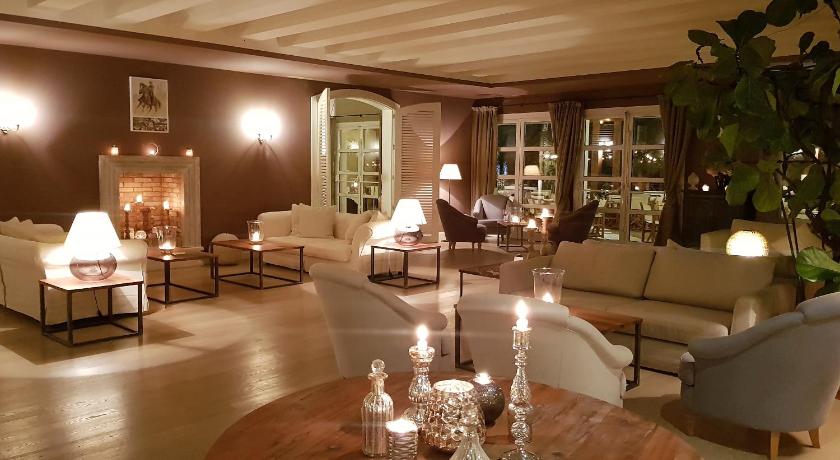Terme di Relilax Boutique Hotel & Spa in Montegrotto Terme, Venetien